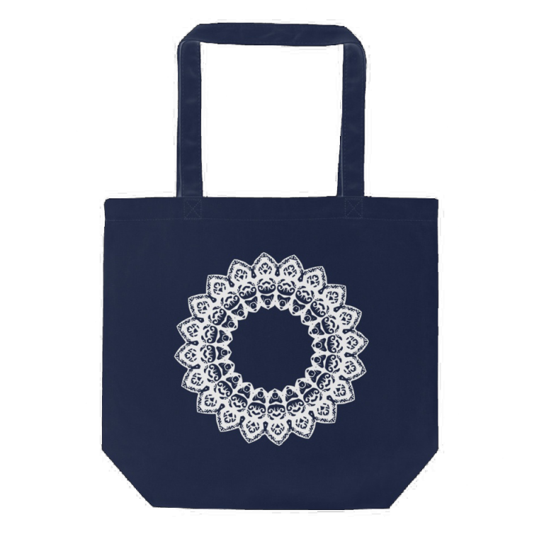 Mandala Tote Bag - Shop